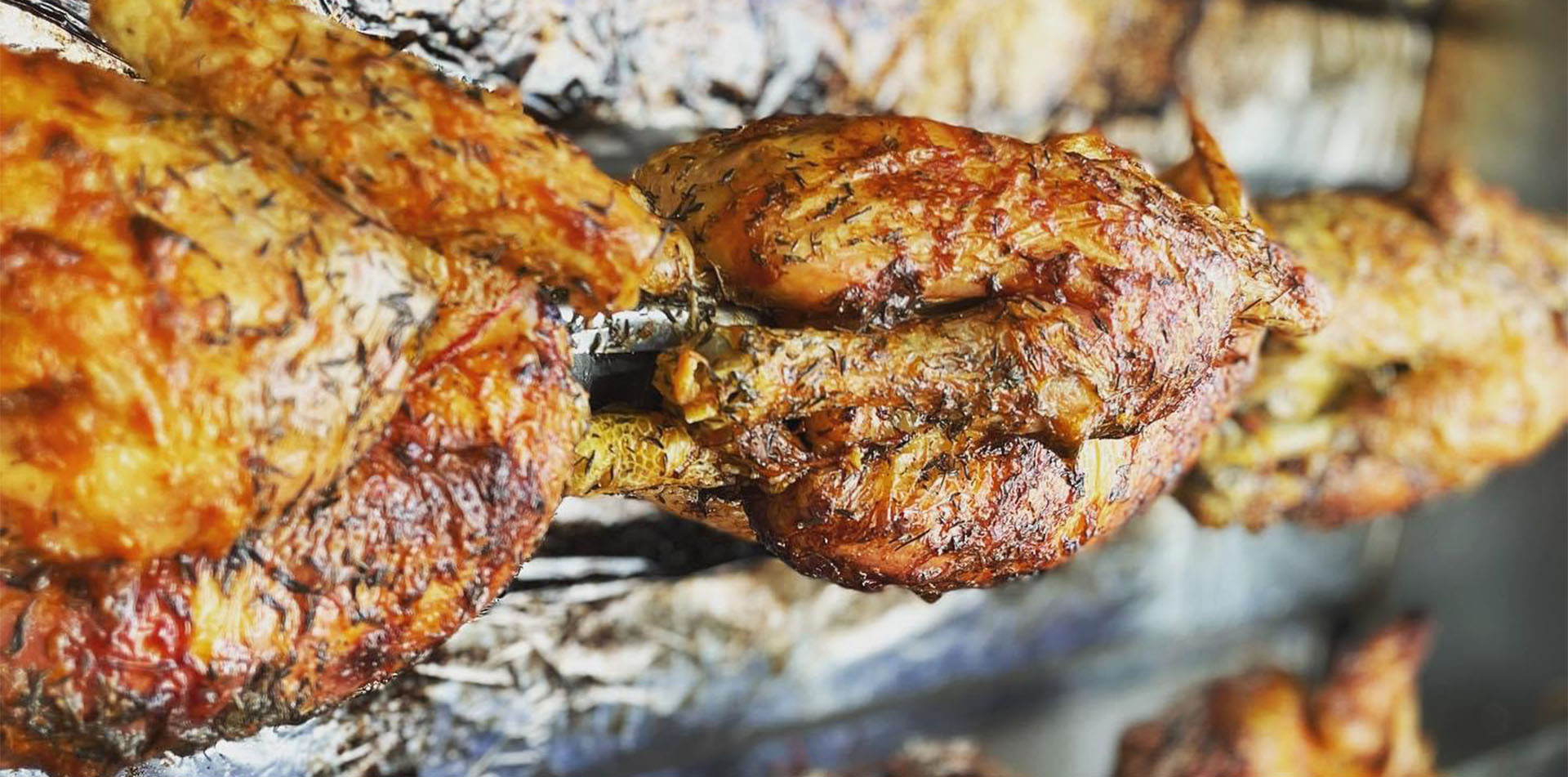 Cocorico : rôtisserie Bouc-Bel-Air, poulet rôti Gardanne, rôtisseur